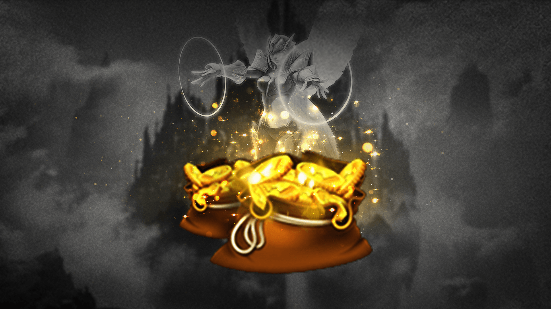 Pacote de 8.500 WCoins - Insignia Game